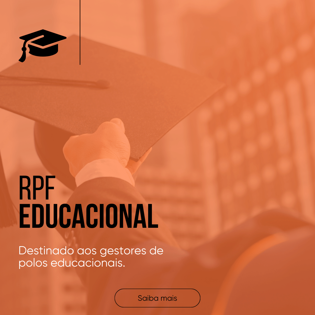 RPF Comunicação - Marketing para Advogados e IES